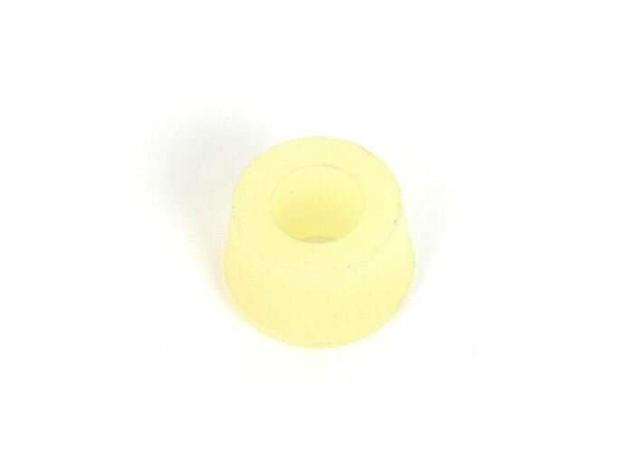 Втулка амортизатора для а/м Газель 3302,2410 нижн, УАЗ полиуретан