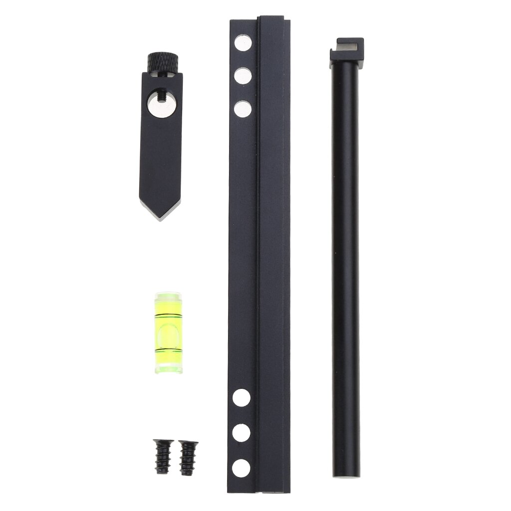 Опорная Рама Видеокарты Из Алюминиевого Сплава, Корпус ПК, Держатель Видеокарт