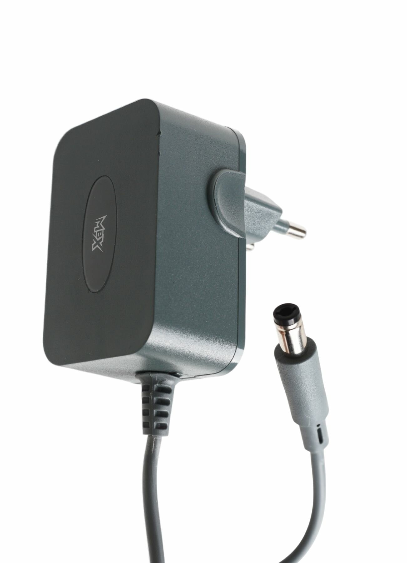 Адаптер для тонометров LITTLE DOCTOR, NISSEI, 6В/1A (штекер 5.5x2.5 мм), обратная полярность