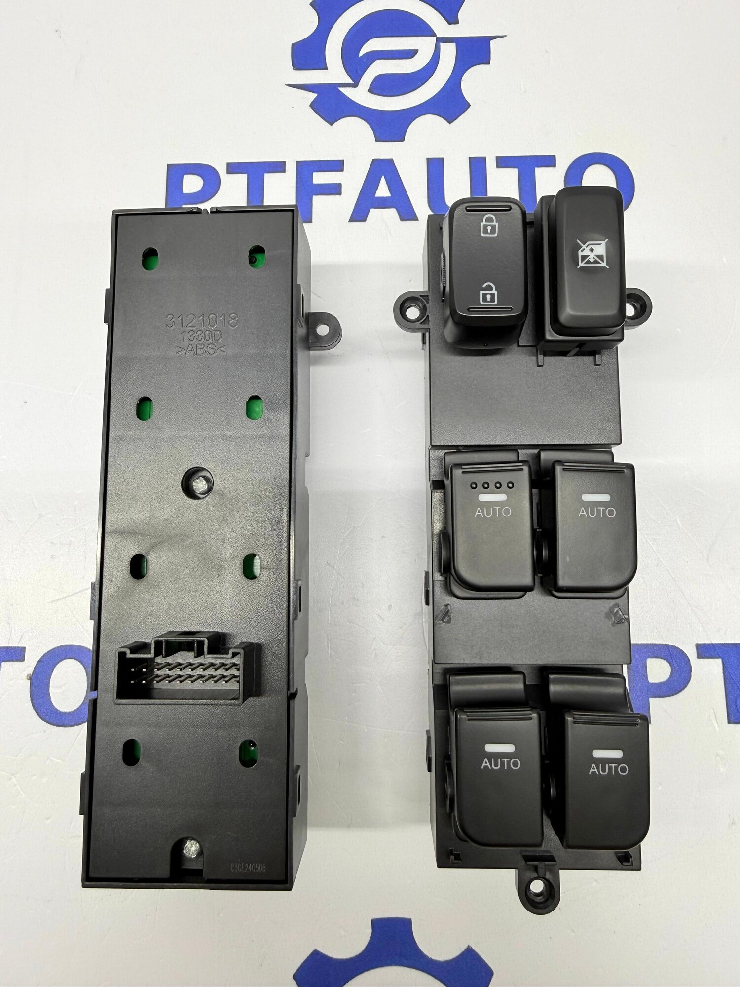 Блок управления стеклоподъемниками Kia Optima 3