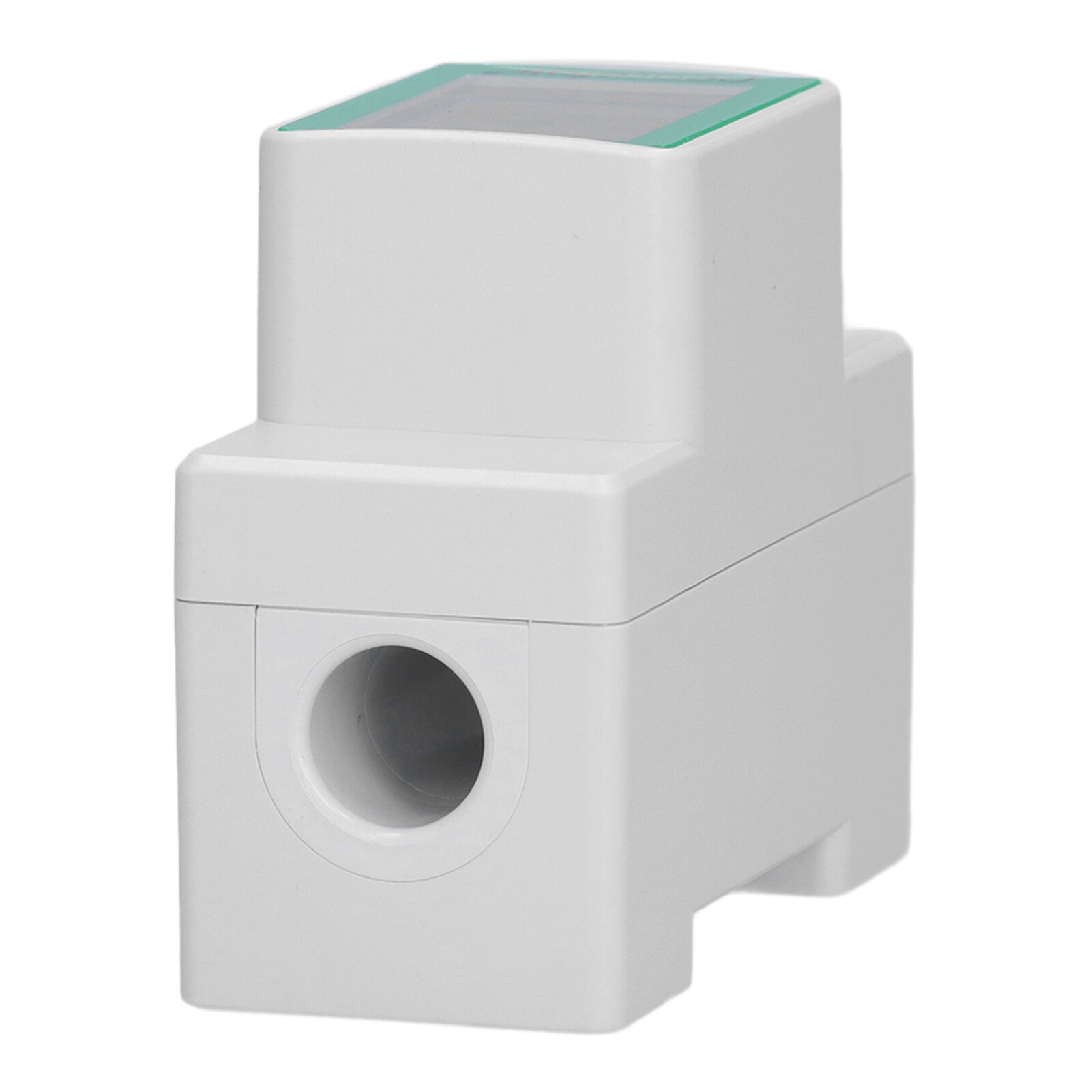 Измеритель на DIN-рейке Цифровой вольтметр Амперметр Монитор мощности Энергия Мультиметр Тестер AC 50‑300 В 100 А