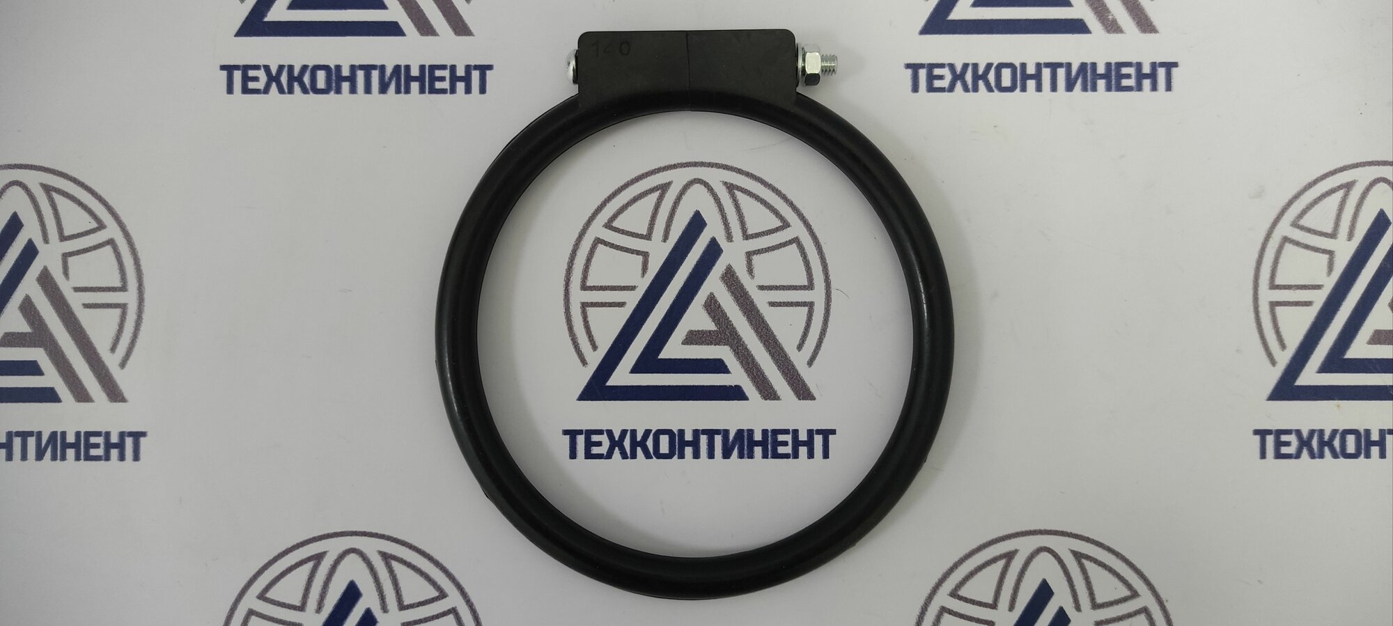 ZC-118140 С-кольцо разъемное с болтом 118x140 mm E161-3050, 180-00077D3, 61Q6-065