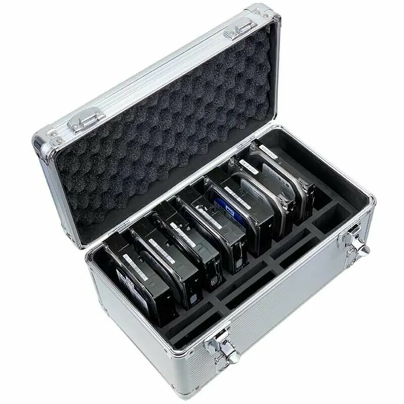 Бокс герметичный