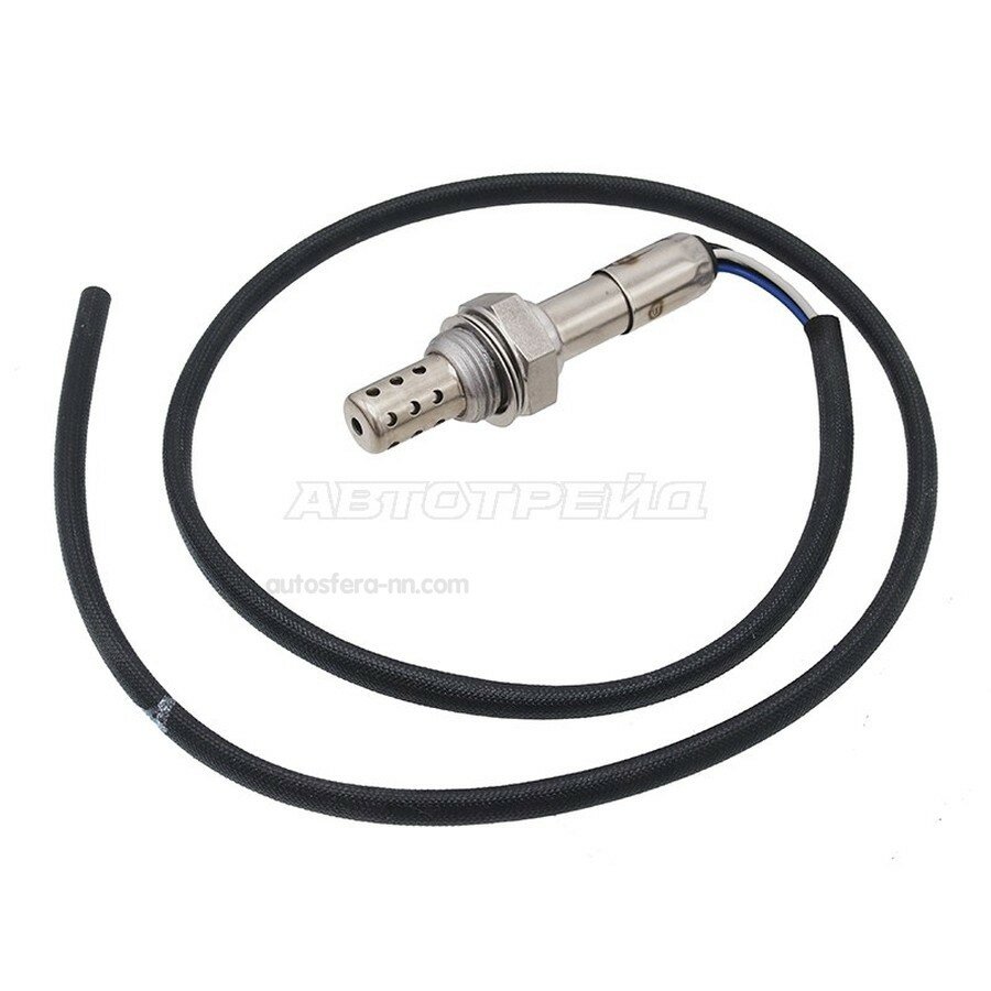 SAT ST550028 Датчик кислородный универсальный Honda CR-V 95-01 / Lexus RX 08-15