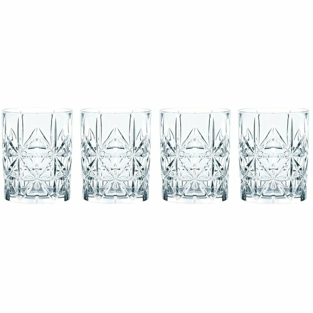 Riedel Бокал 295 мл, 4 шт