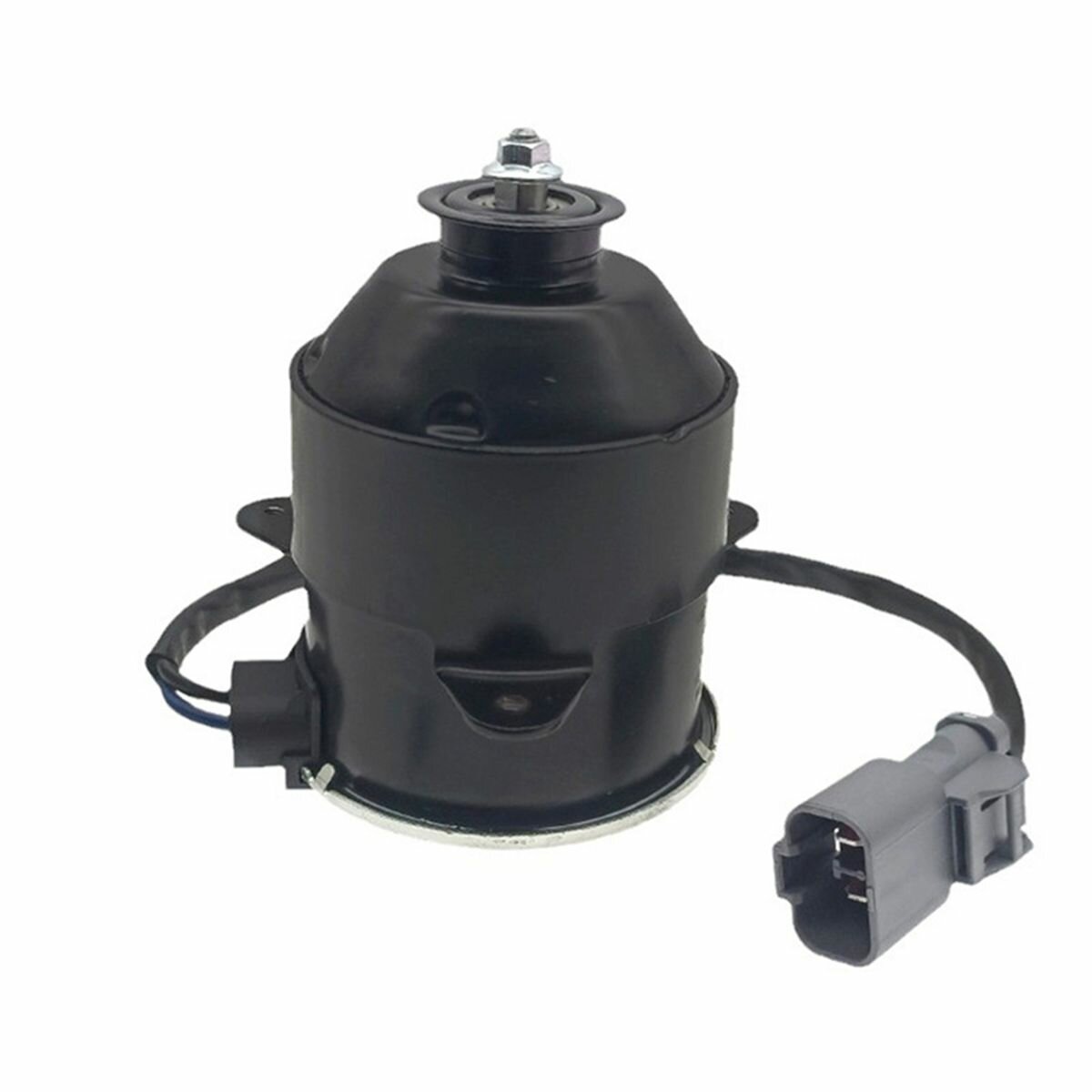 Двигатель вентилятора охлаждения радиатора для HONDA ACCORD 20032007 CM45 CRV