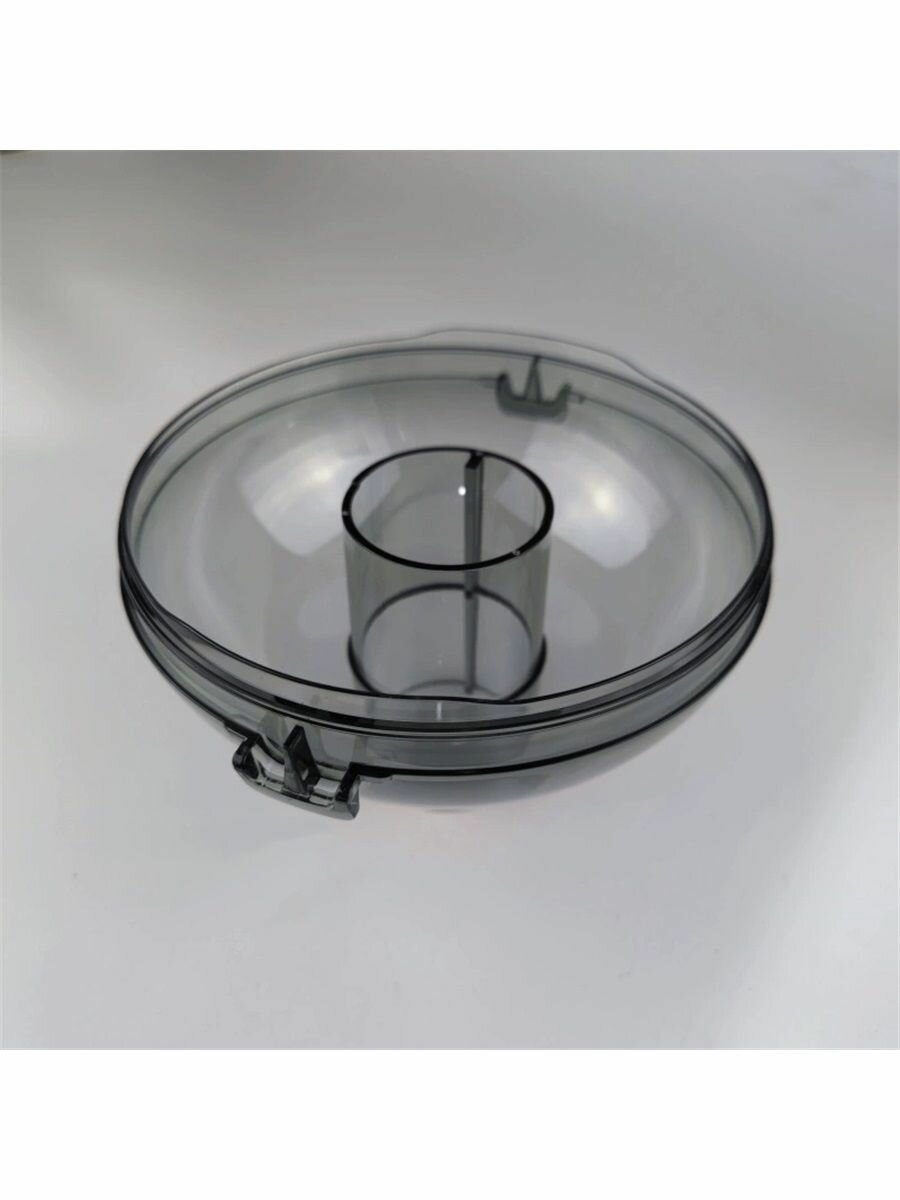 Для соковыжималки Philips HR1832 HR1833 HR1836 HR1837 Пластиковая крышка стакана