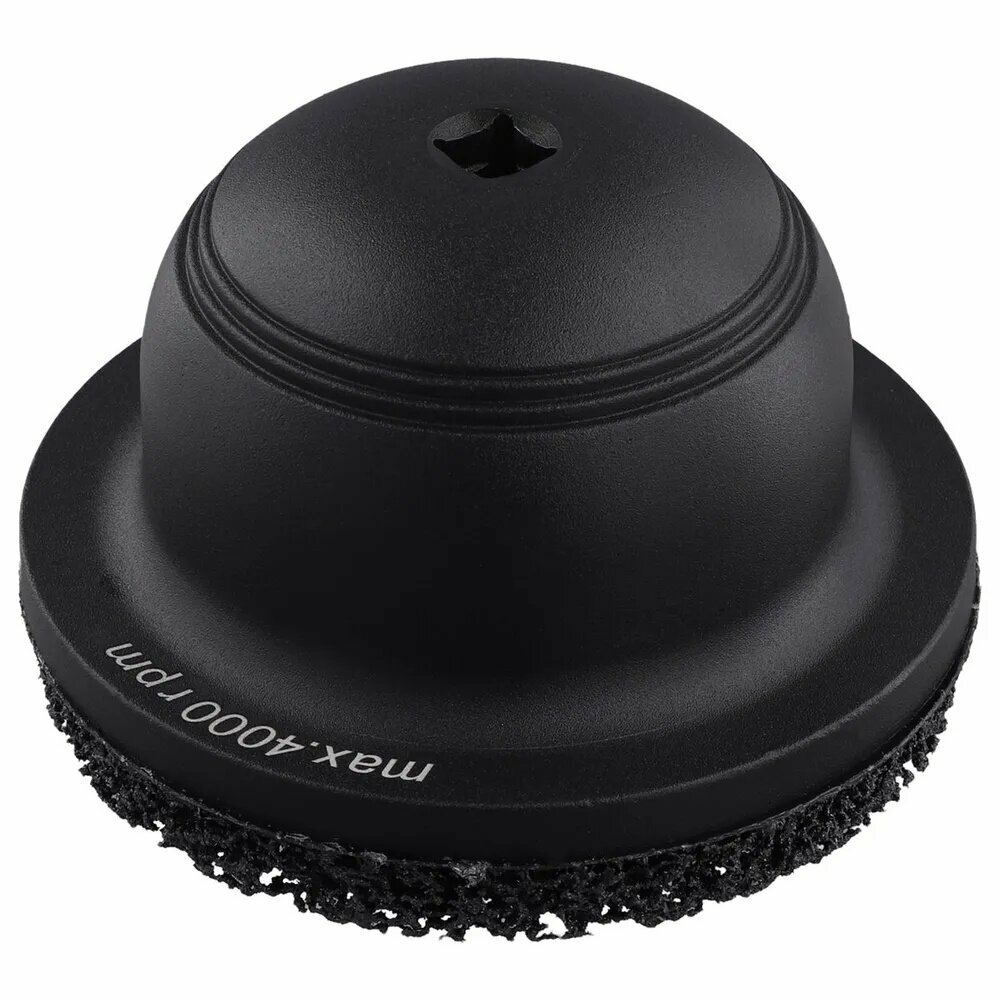 Набор шлифовальных дисков для алюминиевых ступиц колес (150 мм) для удаления ржавчины, покраски и полировки листового металла