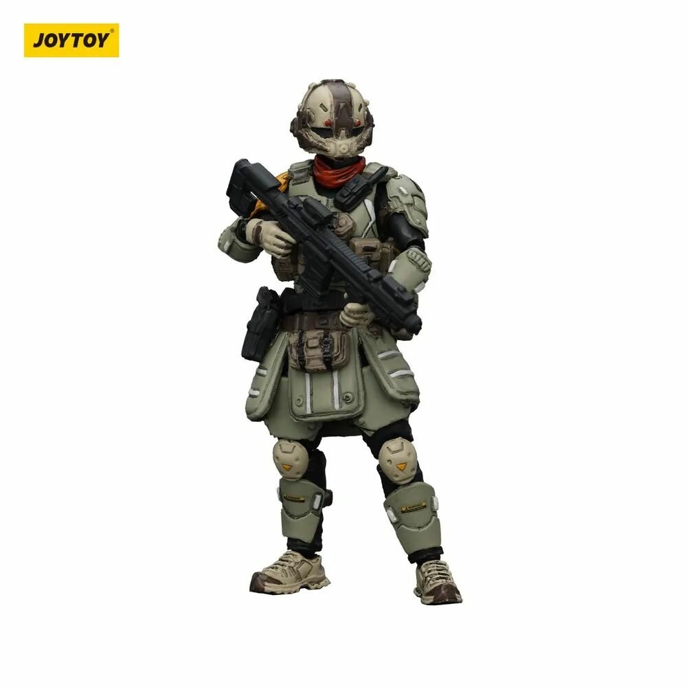 Фигурка JOYTOY "Warhammer 40000", пластик, статичная, 22,5 см