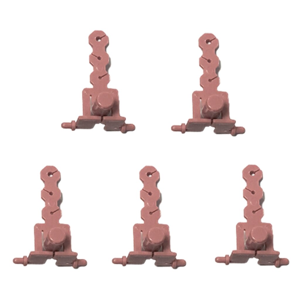 5 Шт Растяжитель Вязальной Машины Сменные Натяжители Вязальной Машины