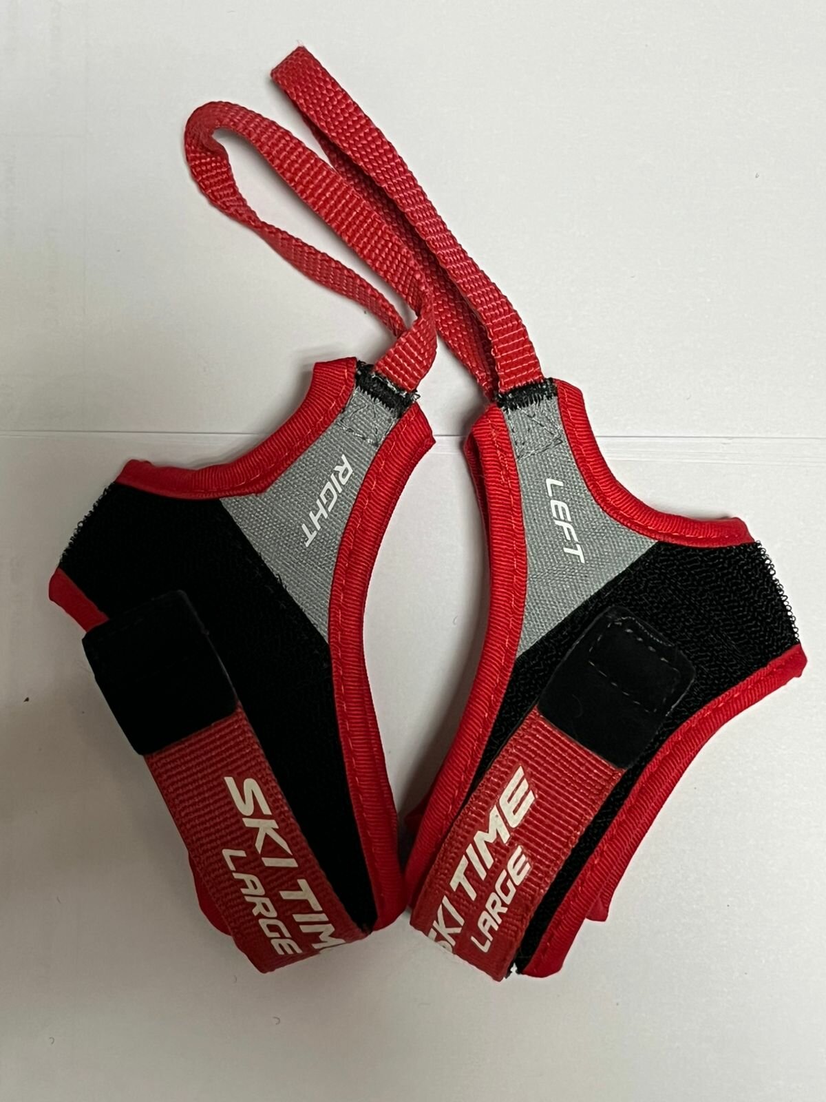 Темляки SKI TIME RACE стандарт размер L