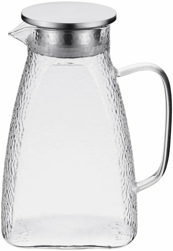 Кувшин 1,5л с фильтр-пробкой Linea FRANCO 93-FR-BR-15-1500