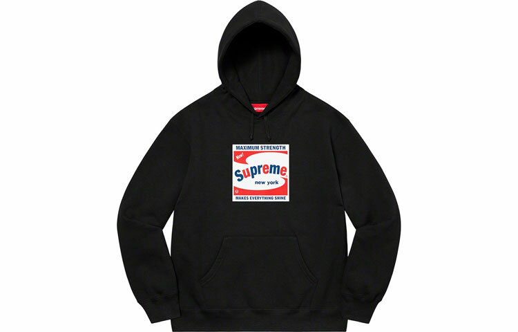 Толстовка Supreme