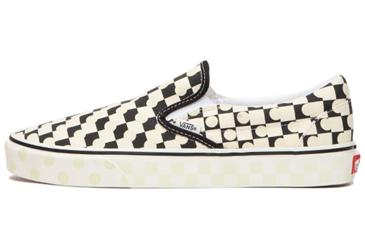Кроссовки slip-on