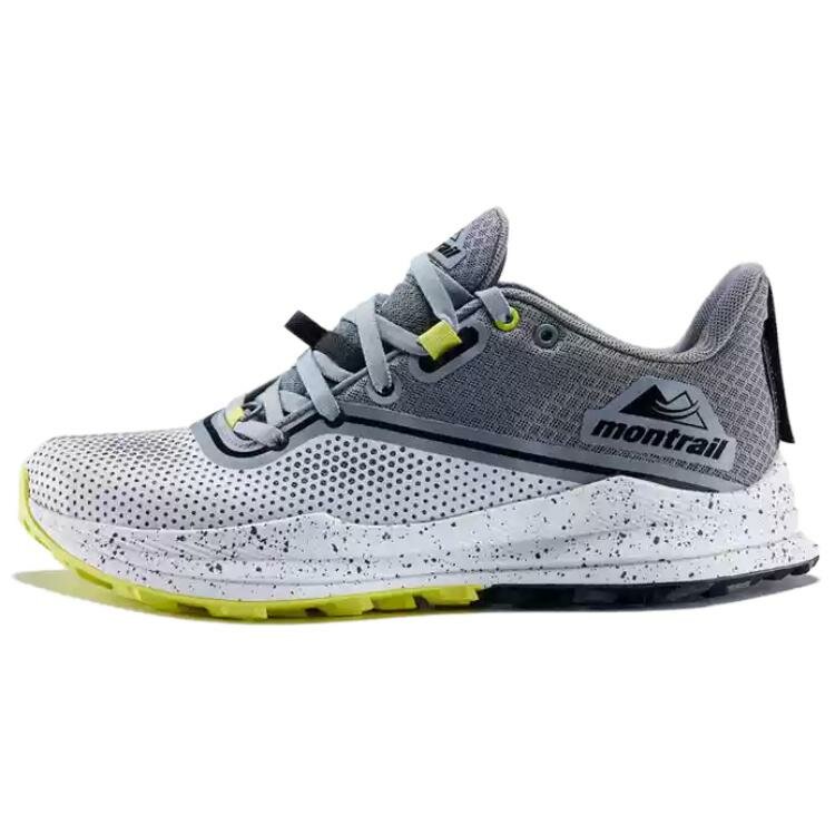 Кроссовки Montrail