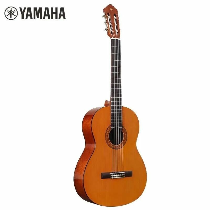 Классическая гитара Yamaha C40