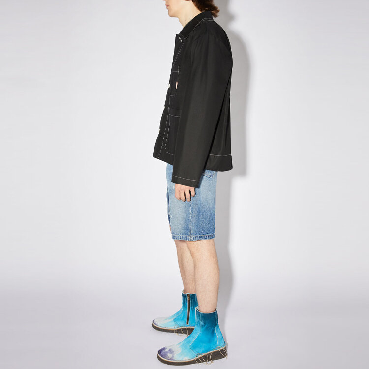 Куртка Acne Studios, размер 44 — фото 1