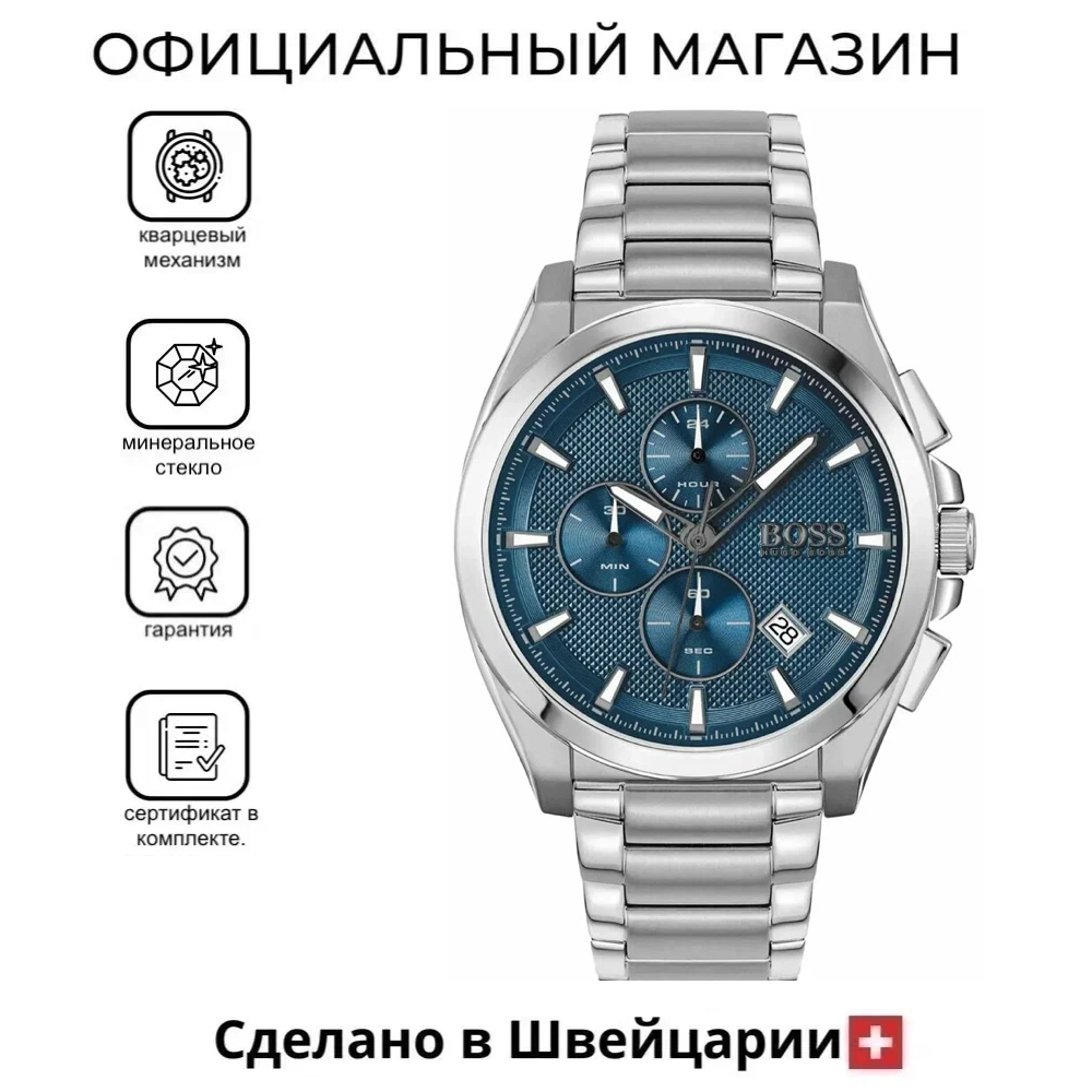 Наручные часы Grandmaster