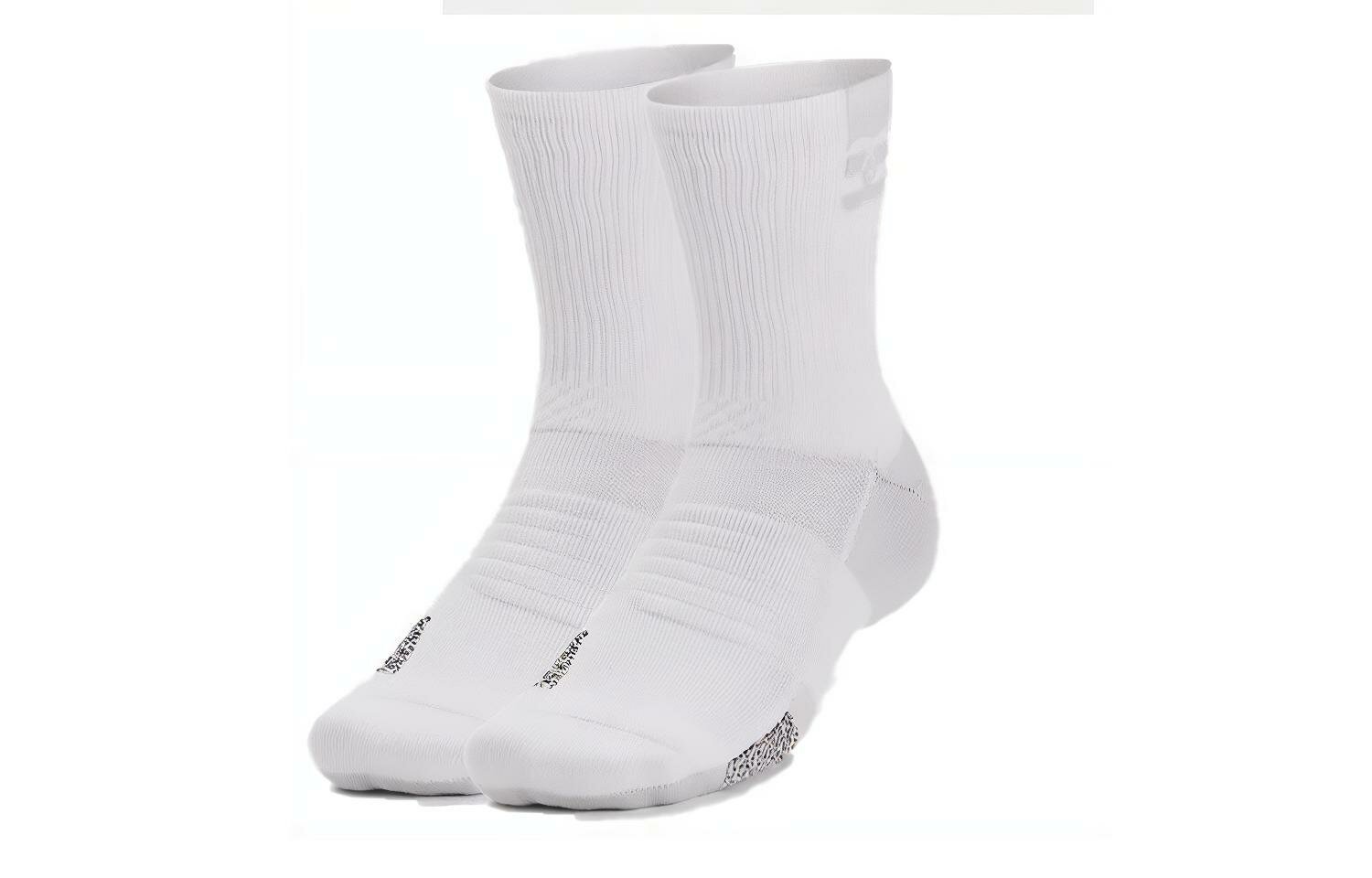 Гольфы спортивные Playmaker Crew Socks