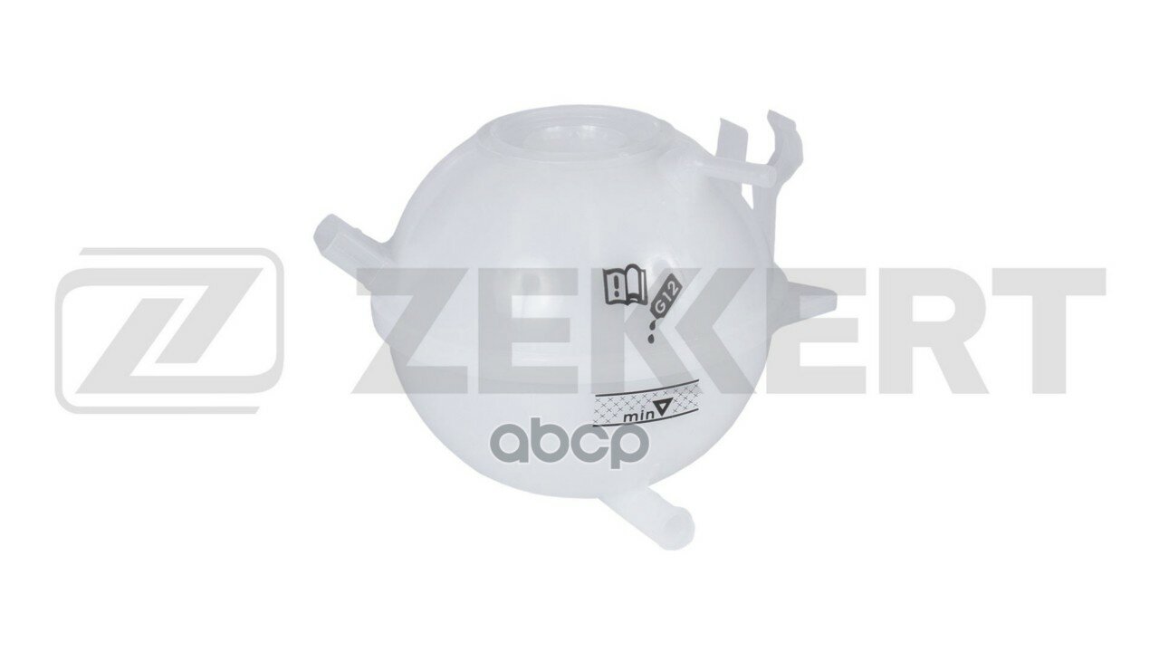 Бачок расширительный VW Passat VI VII 05- Tiguan 07- Golf V VI 03- Audi A3 II III 03- Skoda O Zekkert арт. bd-1035