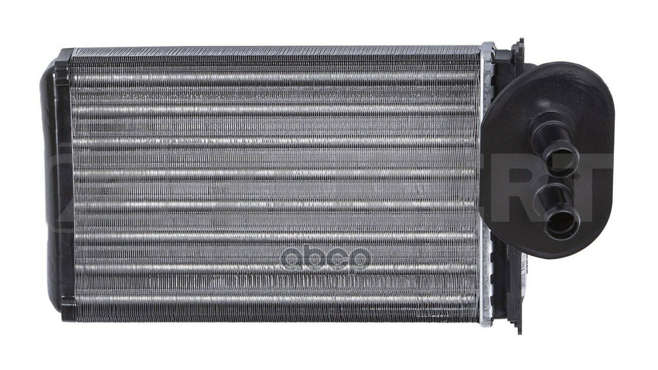 Радиатор отопителя VW Transporter IV 90- Zekkert арт. mk-5016