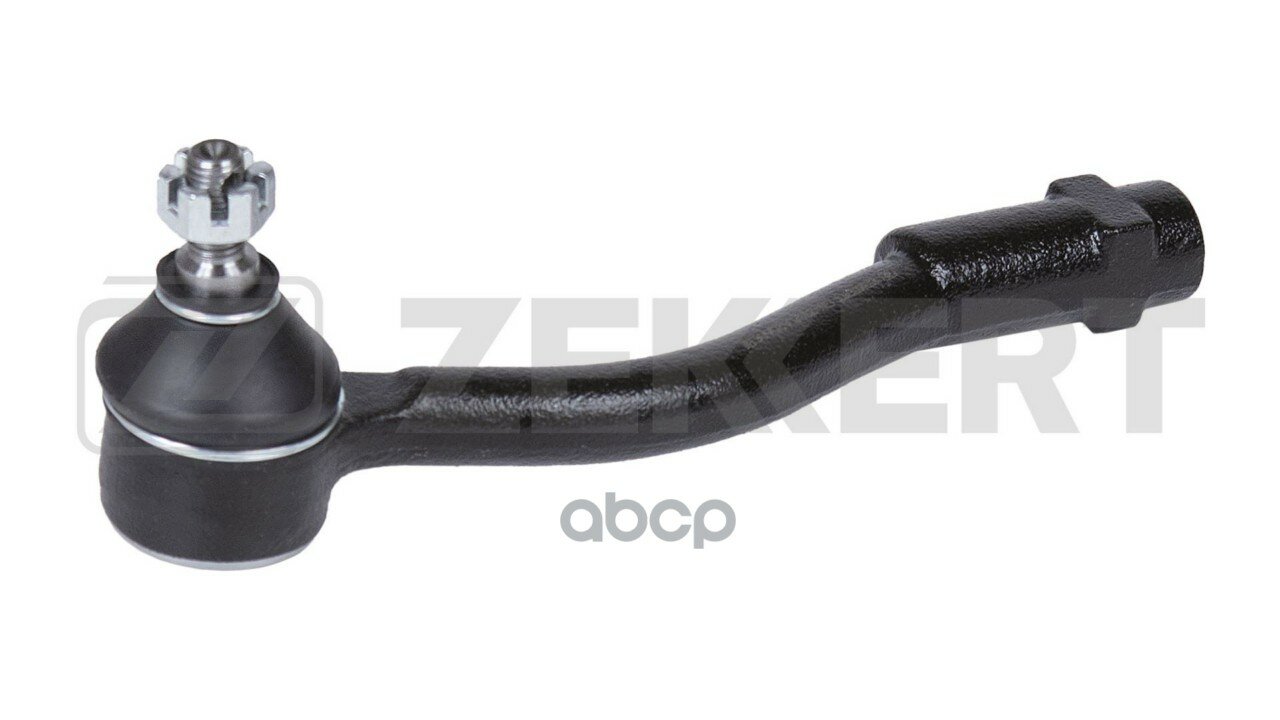 Наконечник рулевой прав. Kia Rio II 05- Hyundai Accent III 05- Zekkert арт. sn-2338