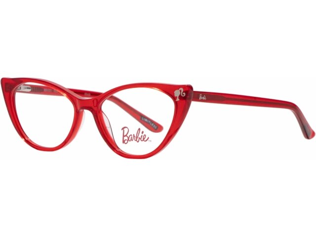 BARBIE Оправа детская BARBIE BBV001 RED [BBV001RED]