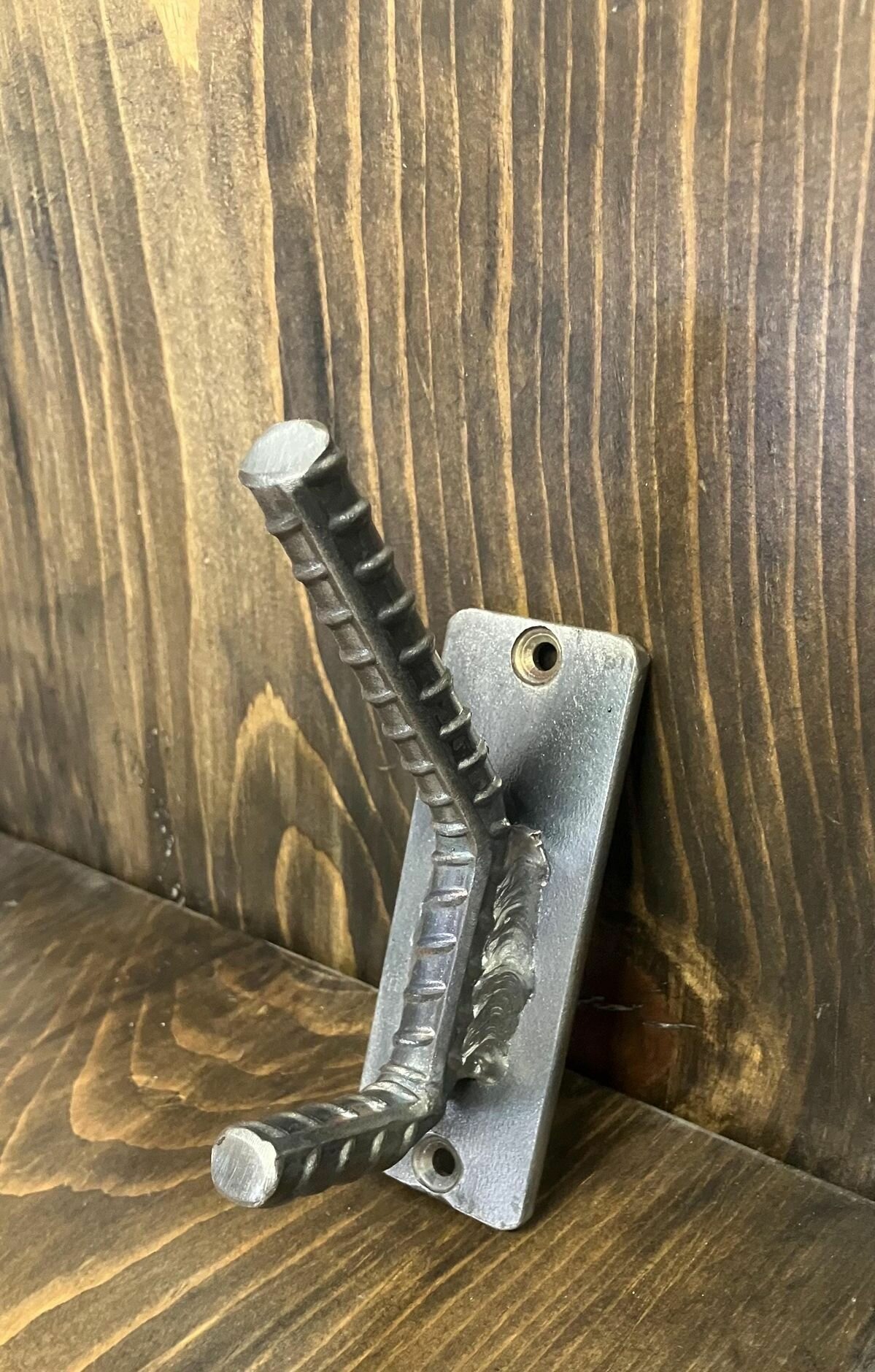 5шт крючок в стиле лофт без покраски