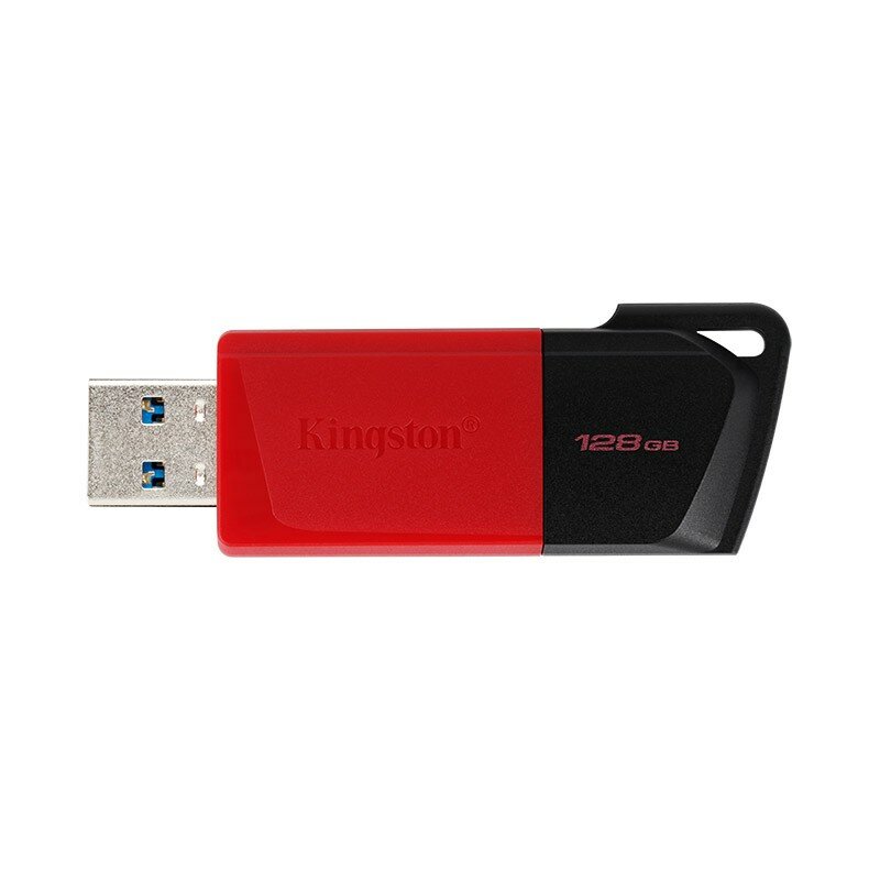 USB флеш-накопители Kingston 5792008, multicolor, 64 ГБ, USB 3.0, высокая скорость передачи данных