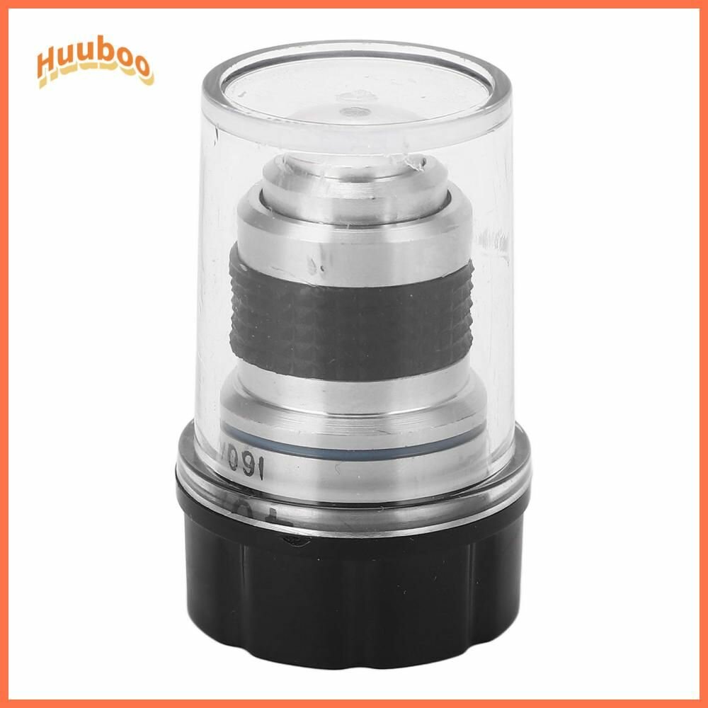 Микроскоп объективной объектив