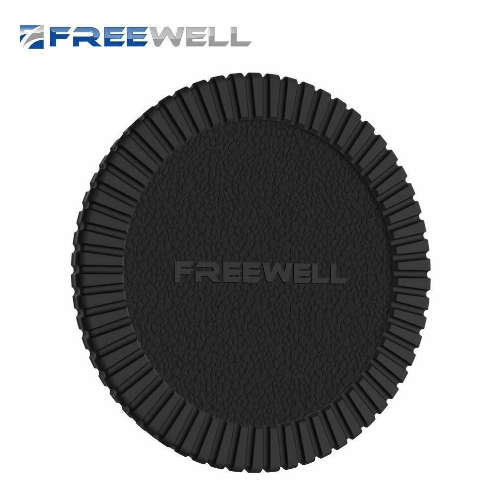 Freewell Eiger Matte Box Filter System Adaptor Cap Совместимость С Системой Фильтров Eiger Matte Box