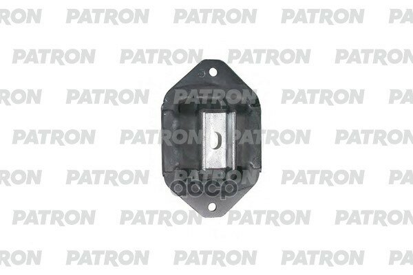 Опора двигателя задн FORD: SIERRA 82-, SCORPIO (c. п. детали Турция) PATRON арт. PSE30064