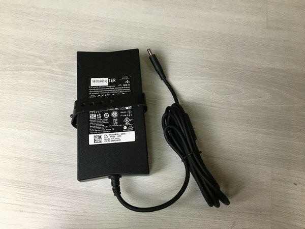 Блок питания для Dell 4.5x3.0мм, 130W, 19.5V, 6.7A, ORG, slim type, ADP-DE-41
