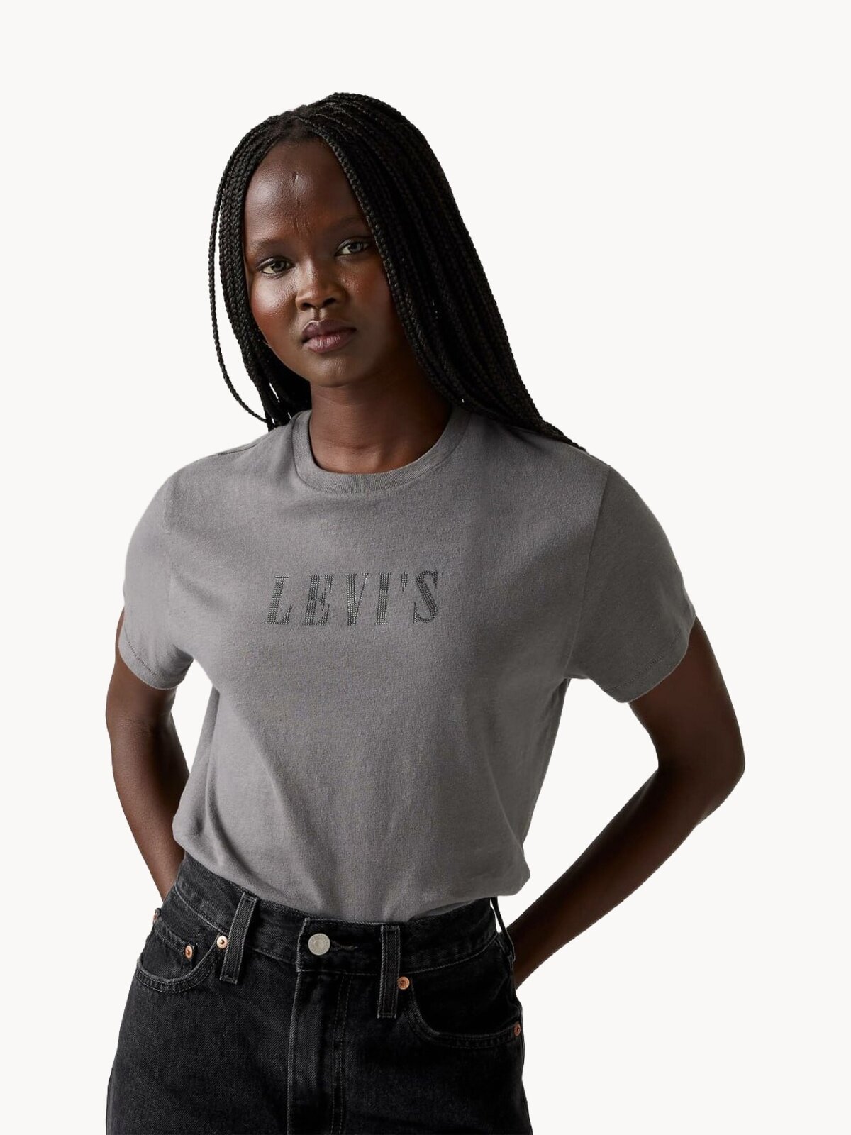 Футболка Graphic Classic Tee