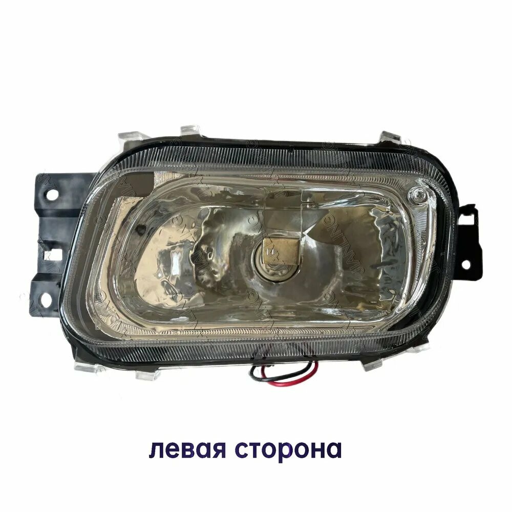 Фары автомобильные, Противотуманная фара, 1 шт, арт. Mitsubishi фусо кантер 2005