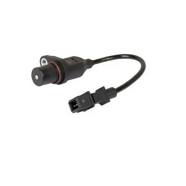 Датчик положения коленвала (дпкв) для Hyundai Elantra, Kia Rio (Хендай Элантра и Киа Рио) с 2000 года (KRAFT)