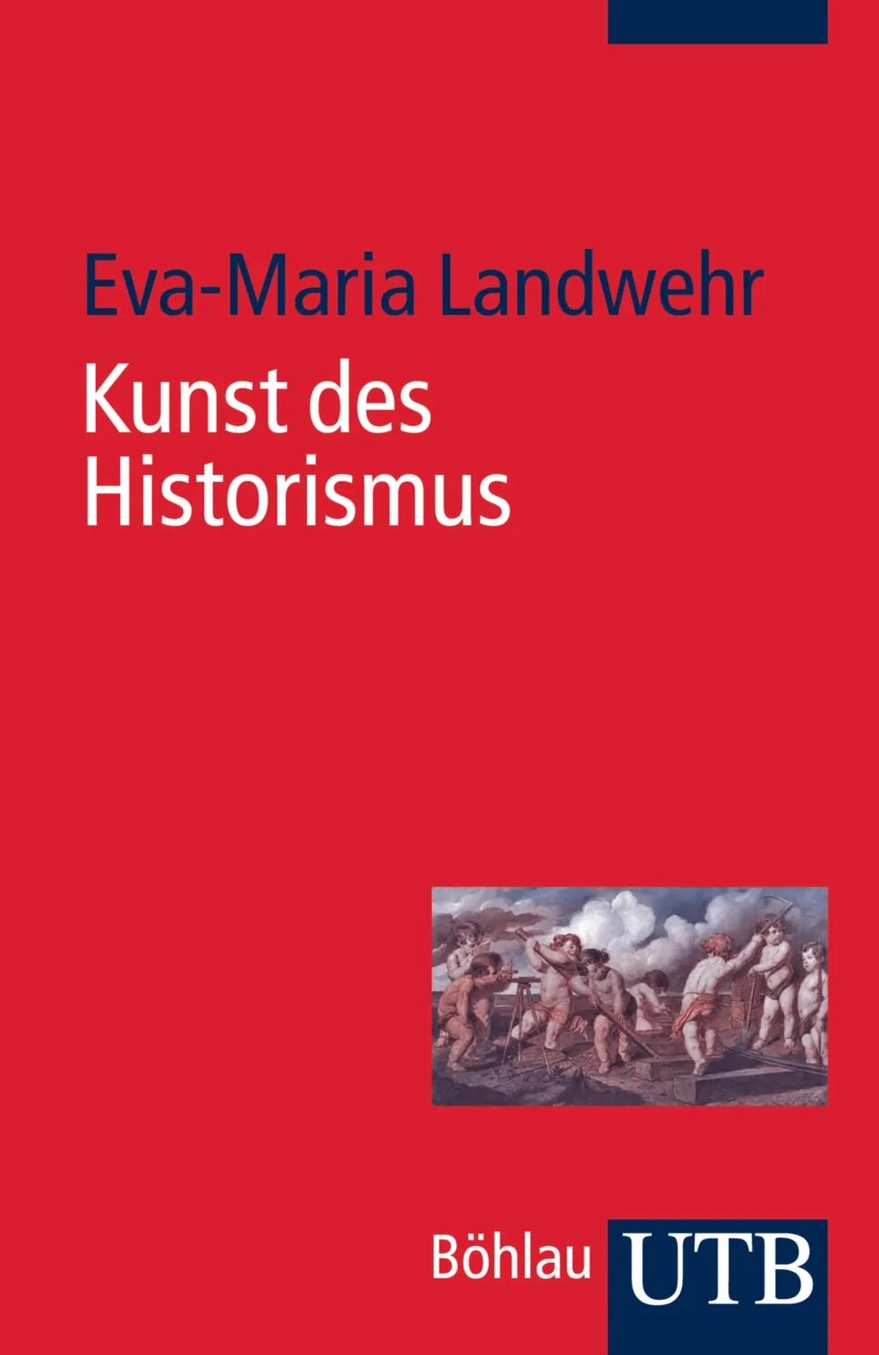 Kunst des Historismus [Цифровая книга]