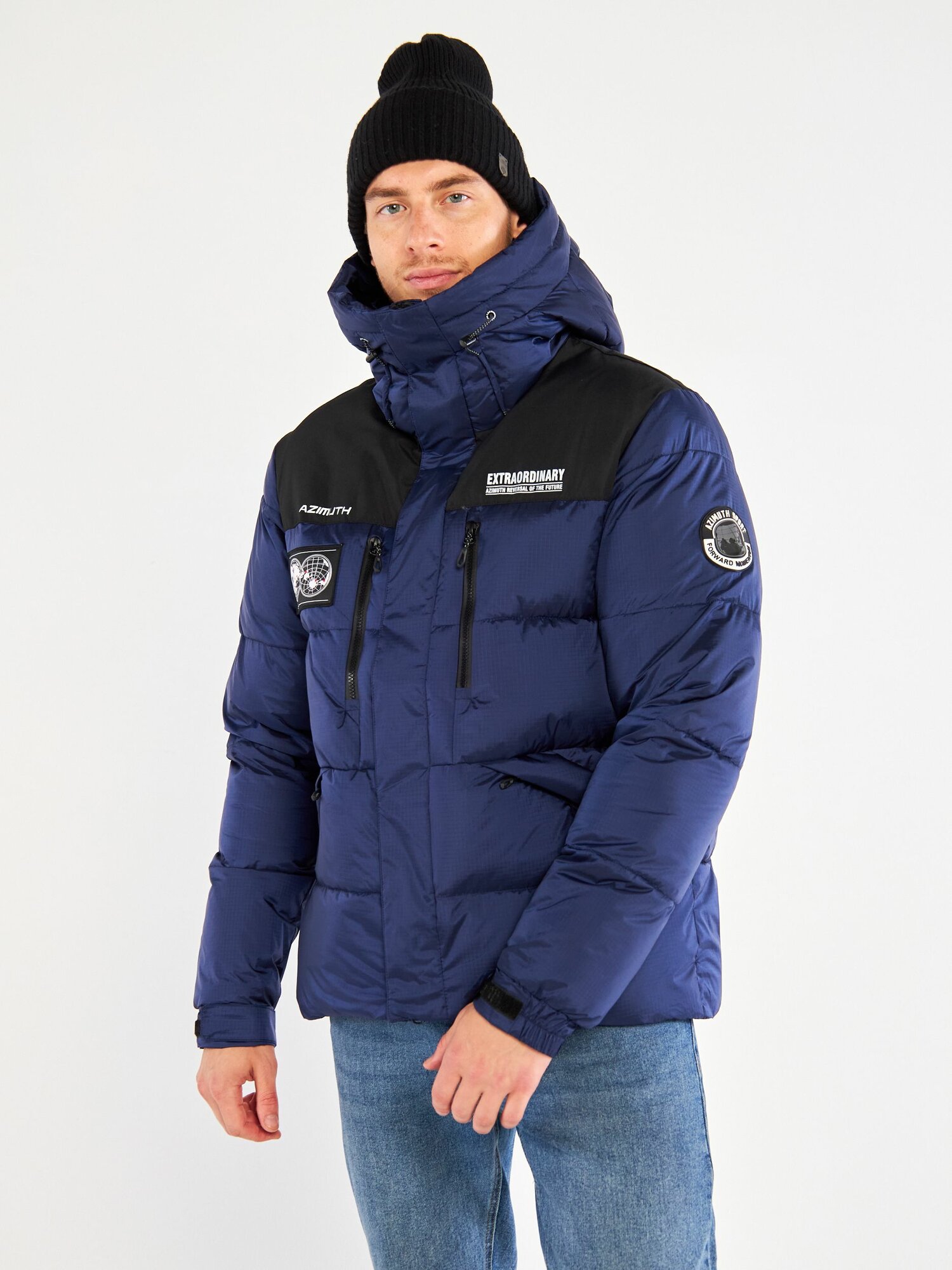 Куртка сноубордическая  Базовая коллекция