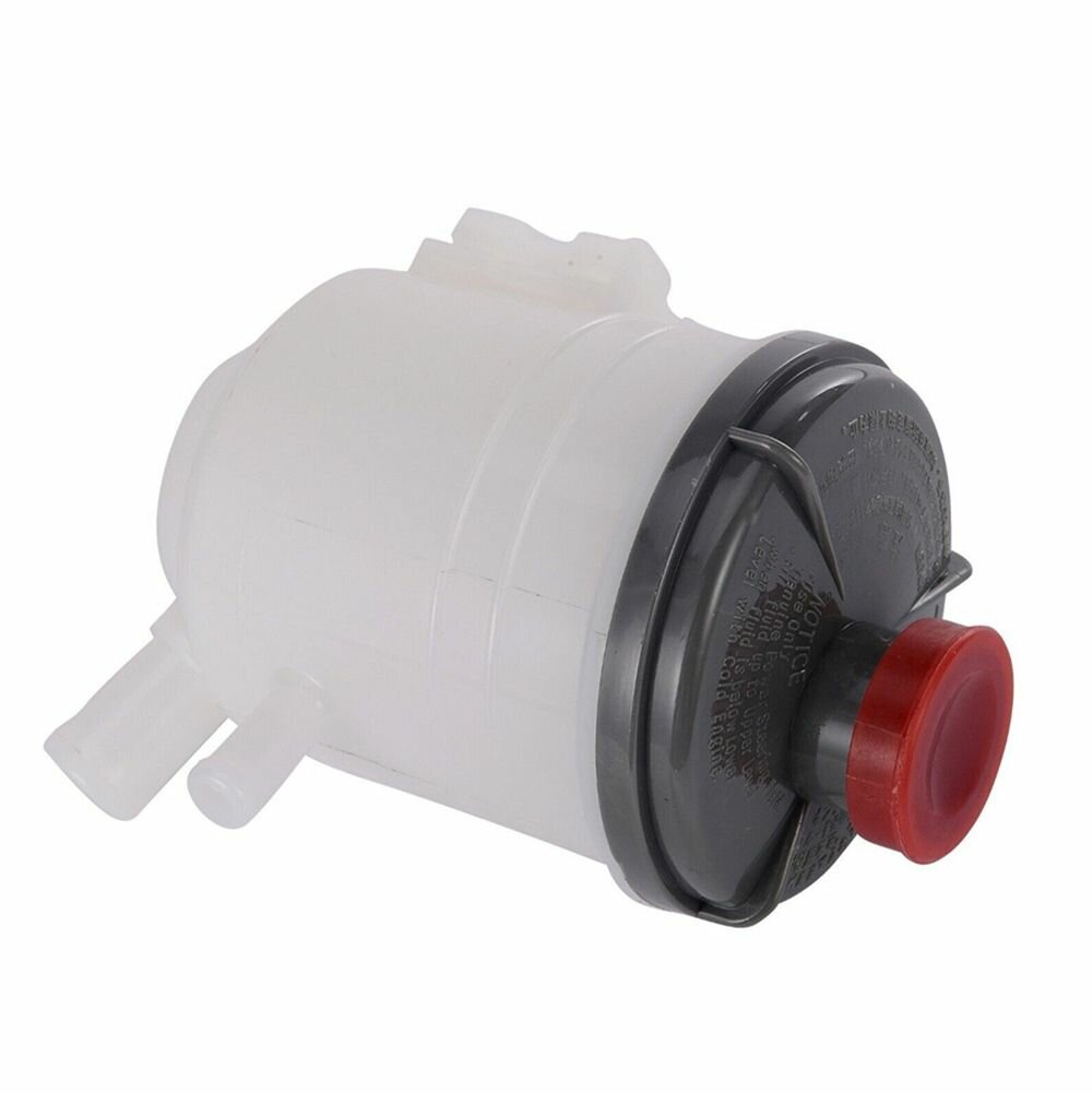 Для 2006-2011 Honda Civic Бачок Насоса Гидроусилителя рулевого управления Новый 53701-SNV-P01