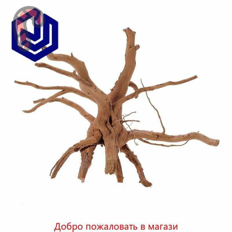 Декорация для аквариума/террариума