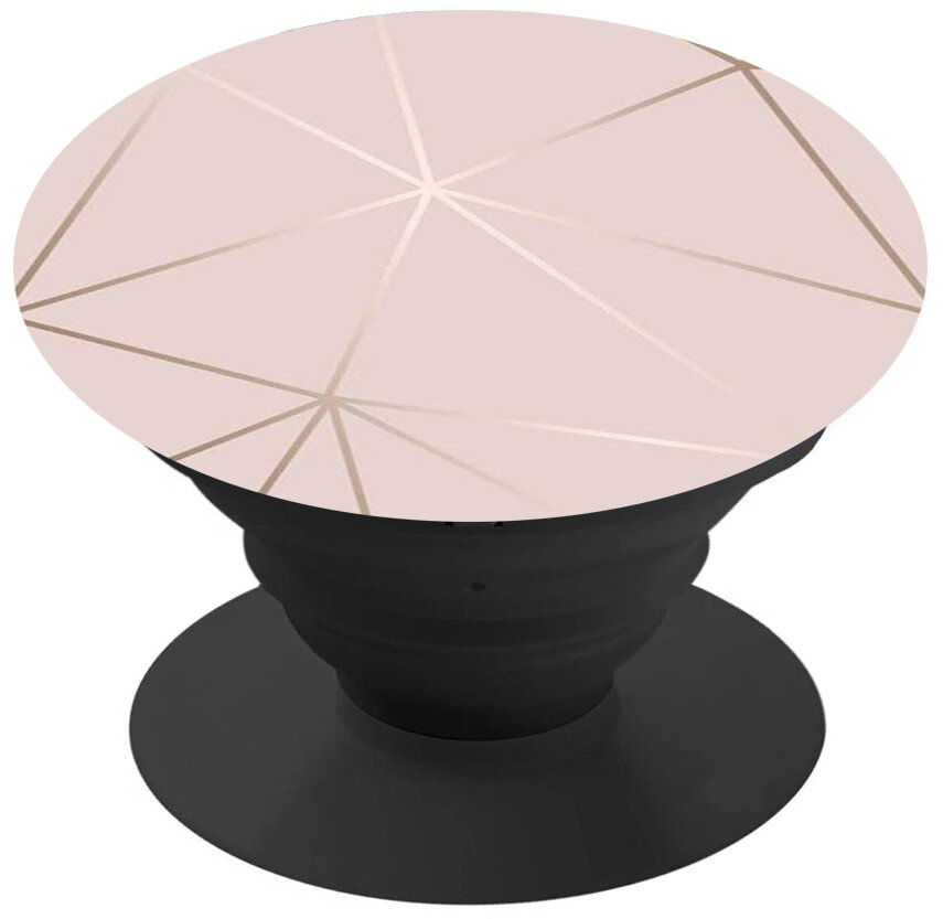 Держатель Popsocket для телефона Попсокет для Apple IPhone и Android держатели для телефонов ручные