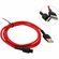 Defender <87113RED> Кабель USB 2.0 AM-->USB-C 1м