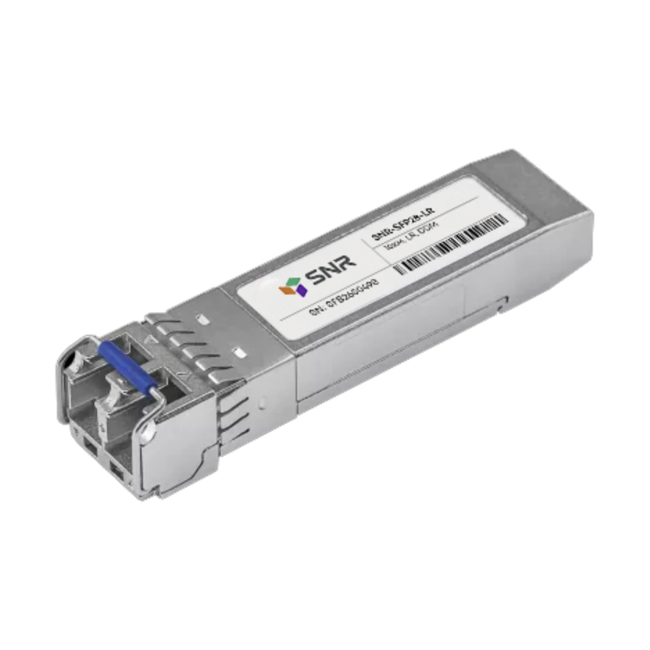 Snr SNR-SFP28-LR-10
