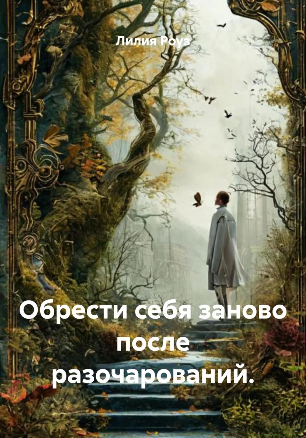 Обрести себя заново после разочарований [Цифровая книга]