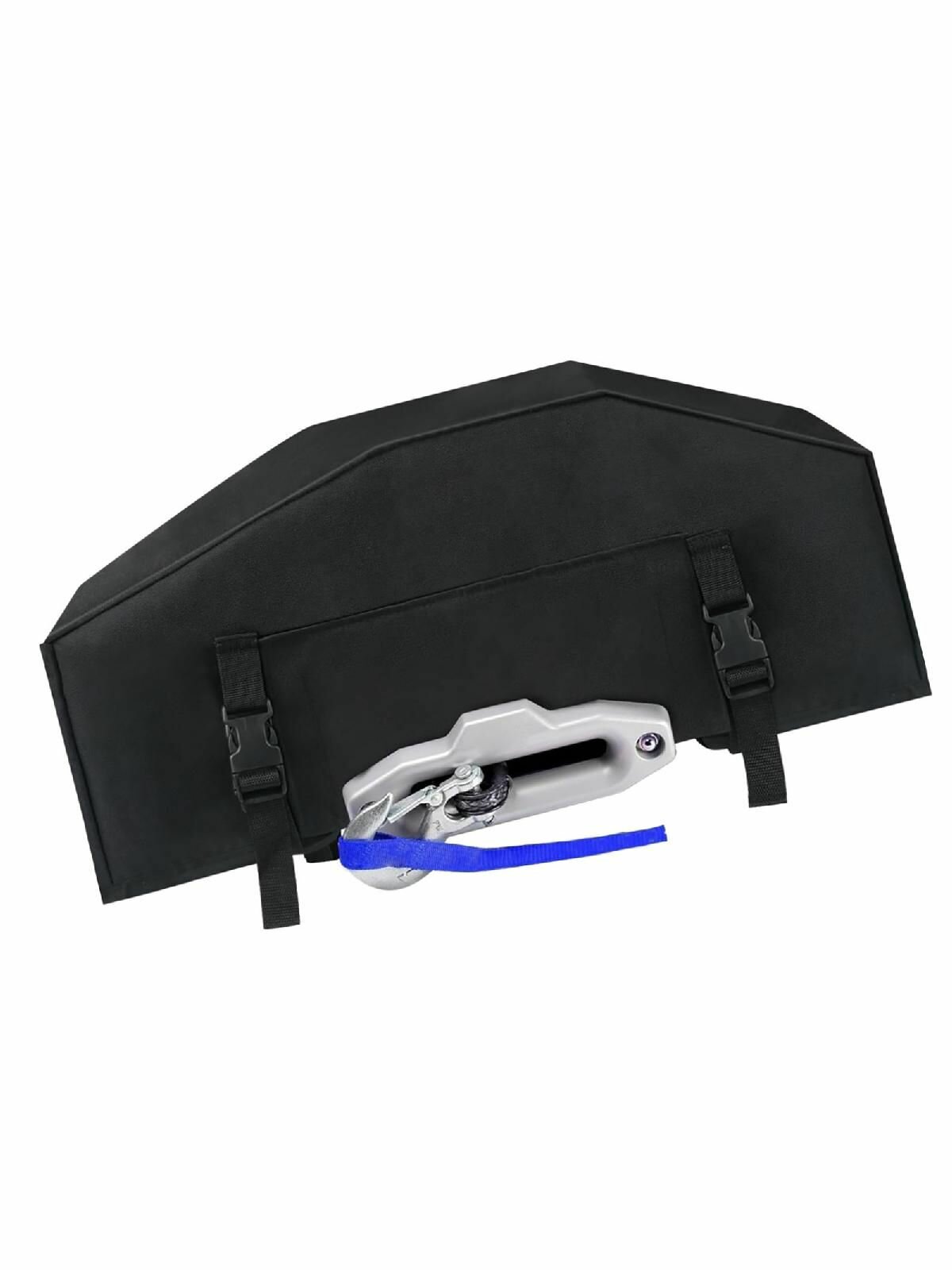 Специнструмент для авто, Чехол для лебедки из ткани Оксфорд 900D