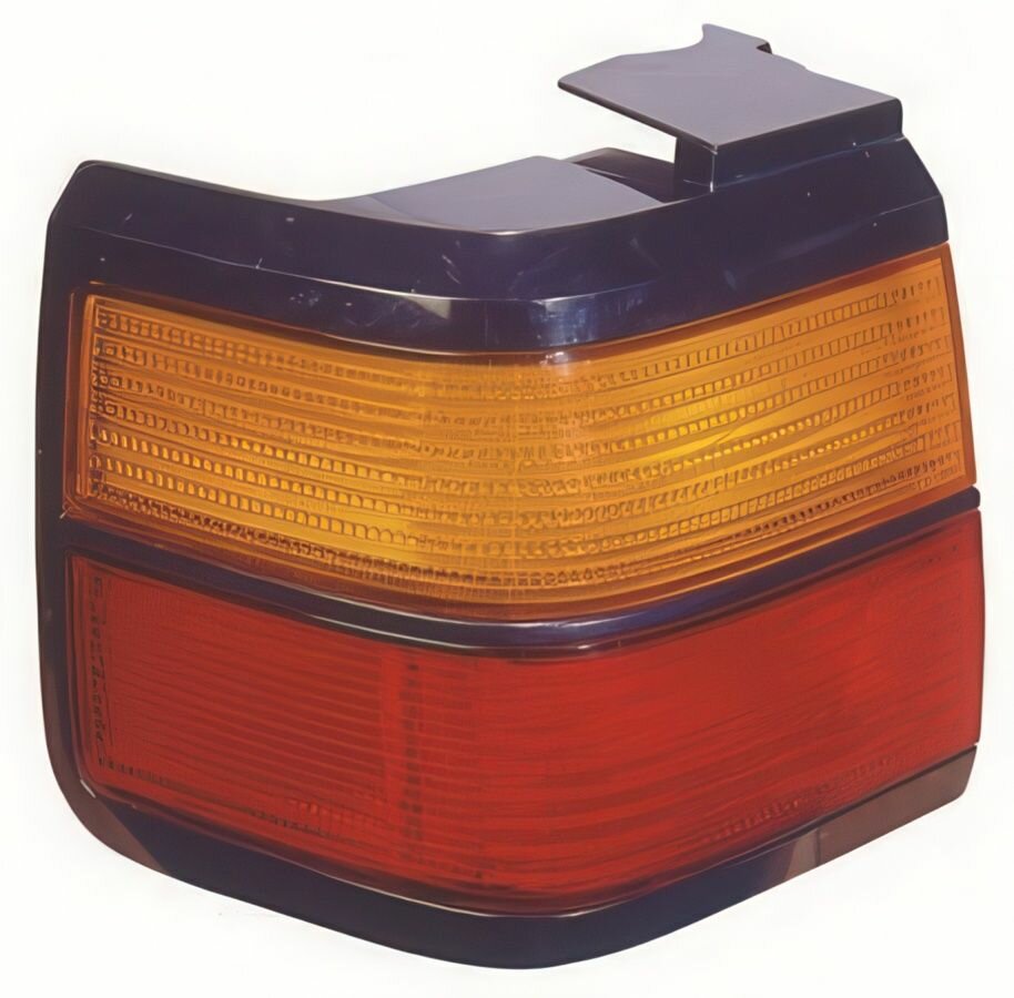 Задний фонарь в крыло правый для Фольксваген Пассат 1988-1993, oem 357945112, 9EL133578011 арт 4411915RUE