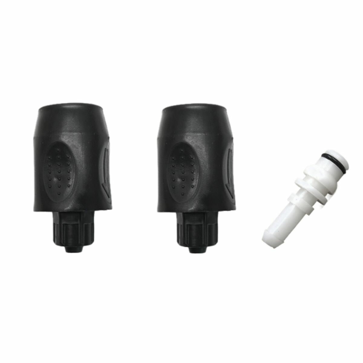 Для KARCHER PUZZI 8/1 10/1 30/4 комплект деталей для подключения шланга 4.446-023.0 сменный соединитель, простая установка