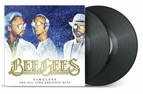 Bee Gees - Timeless: The All-Time Greatest Hits (2LP)