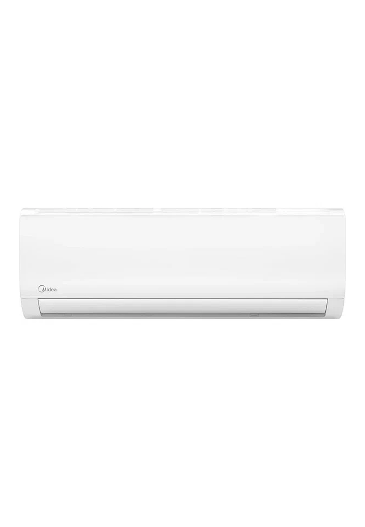 Сплит-система Midea MSFRW-09HRN8, Wi-Fi управление, антибактериальный фильтр, белый