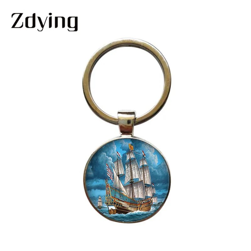 Брелок Zdying
